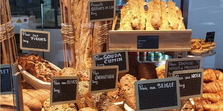 Pains pour les fêtes : quel pain pour quel plat ? | L'atelier Papilles